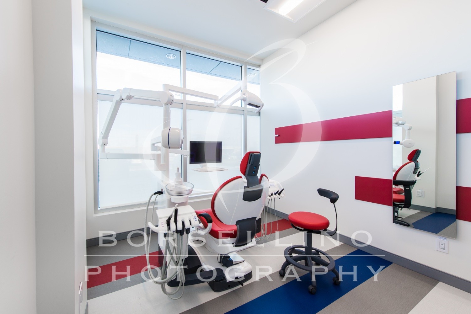 Royal Dental - Client Galleries - Commercial - Borsellino Photography
