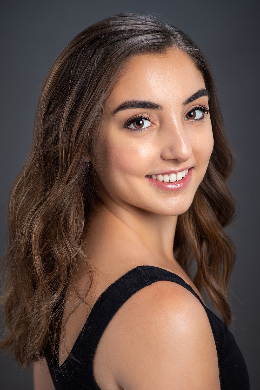 Julia - Client Galleries - Portraits - Borsellino Photography