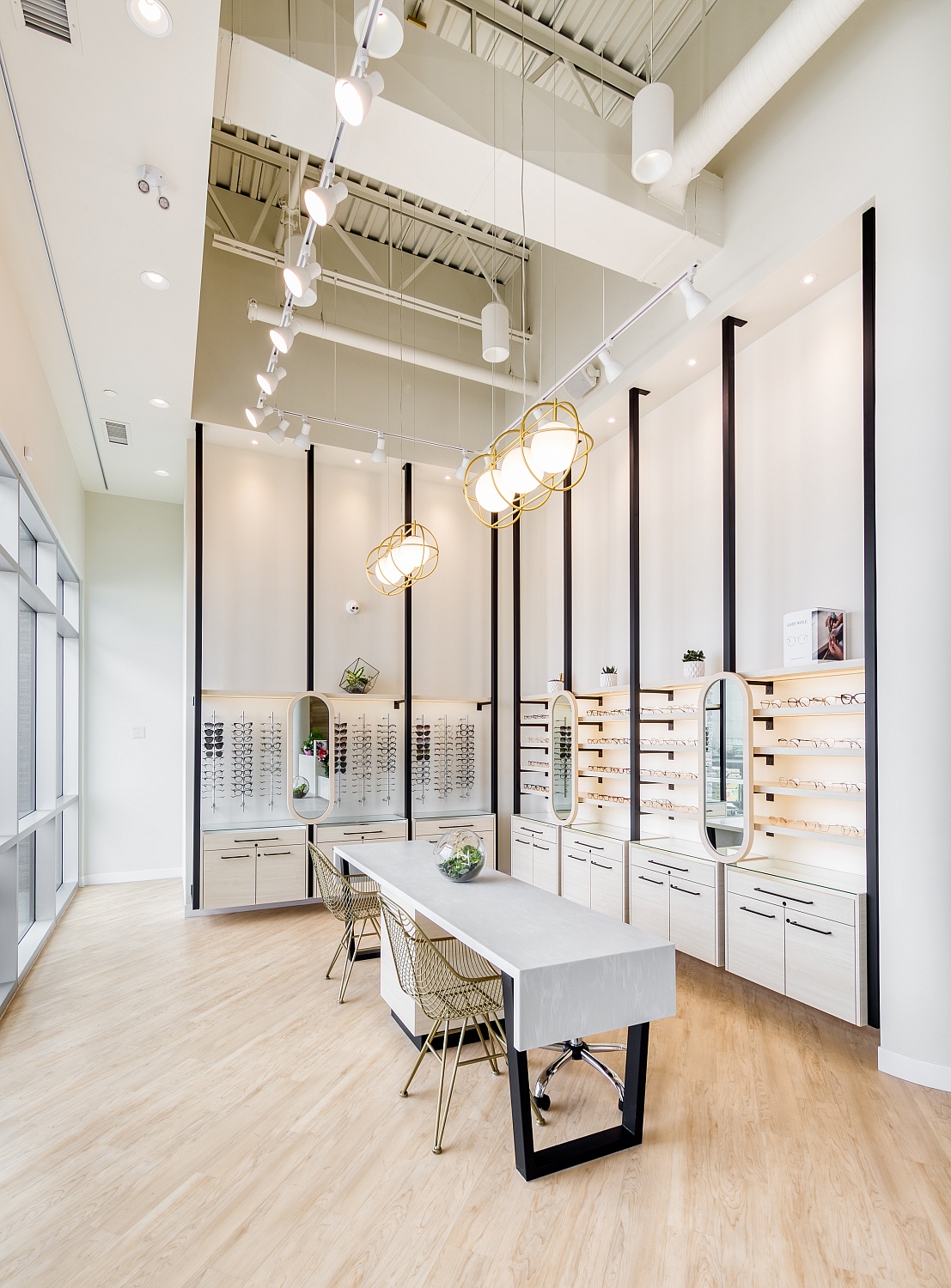 Eye And Co Optometry - Client Galleries - Commercial - Borsellino Photography