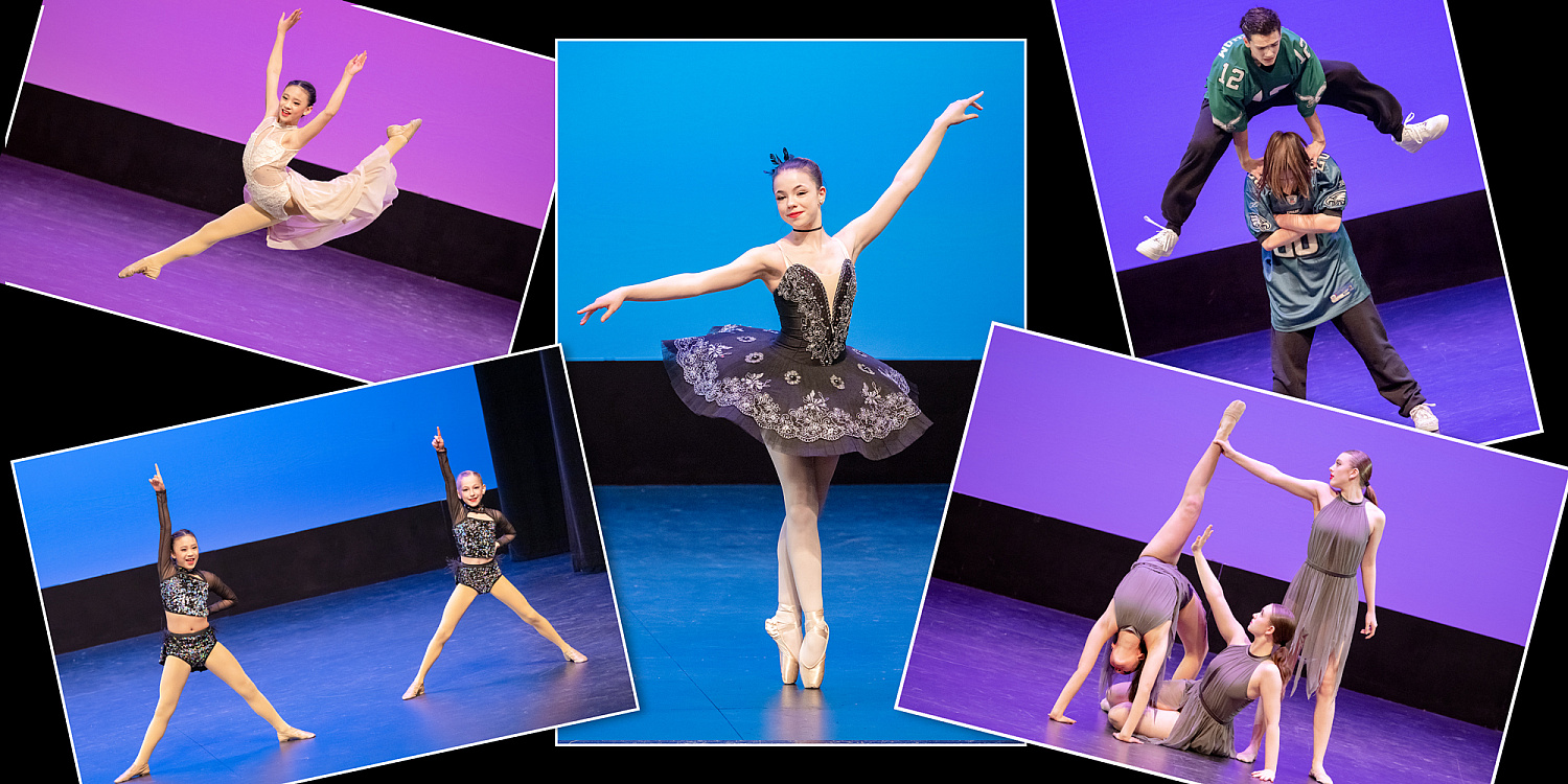 2023 - Client Galleries - Events - Dance Theme Solo & Duet Show ...