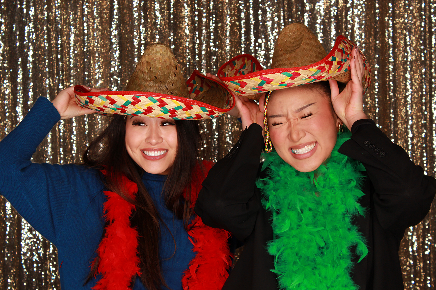 KPMG Winter Party - Client Galleries - Photo Booth Shots! - 2024 ...