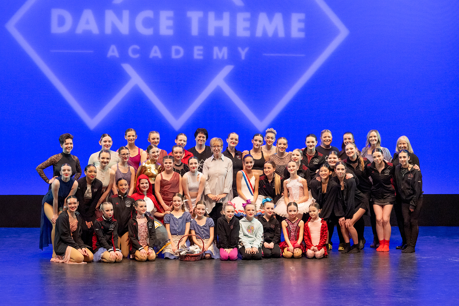 2024 - Client Galleries - Events - Dance Theme Solo & Duet Show ...