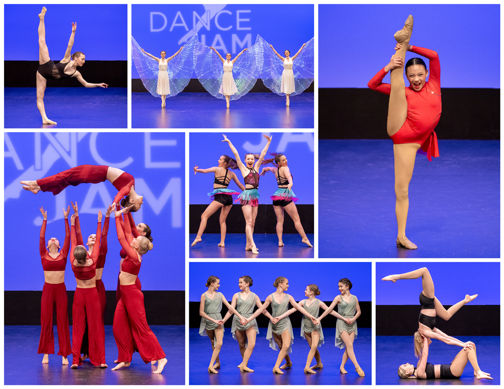 Dance Jam 2024 Presale - 30 Large Digital Images - Pre Order Event ...