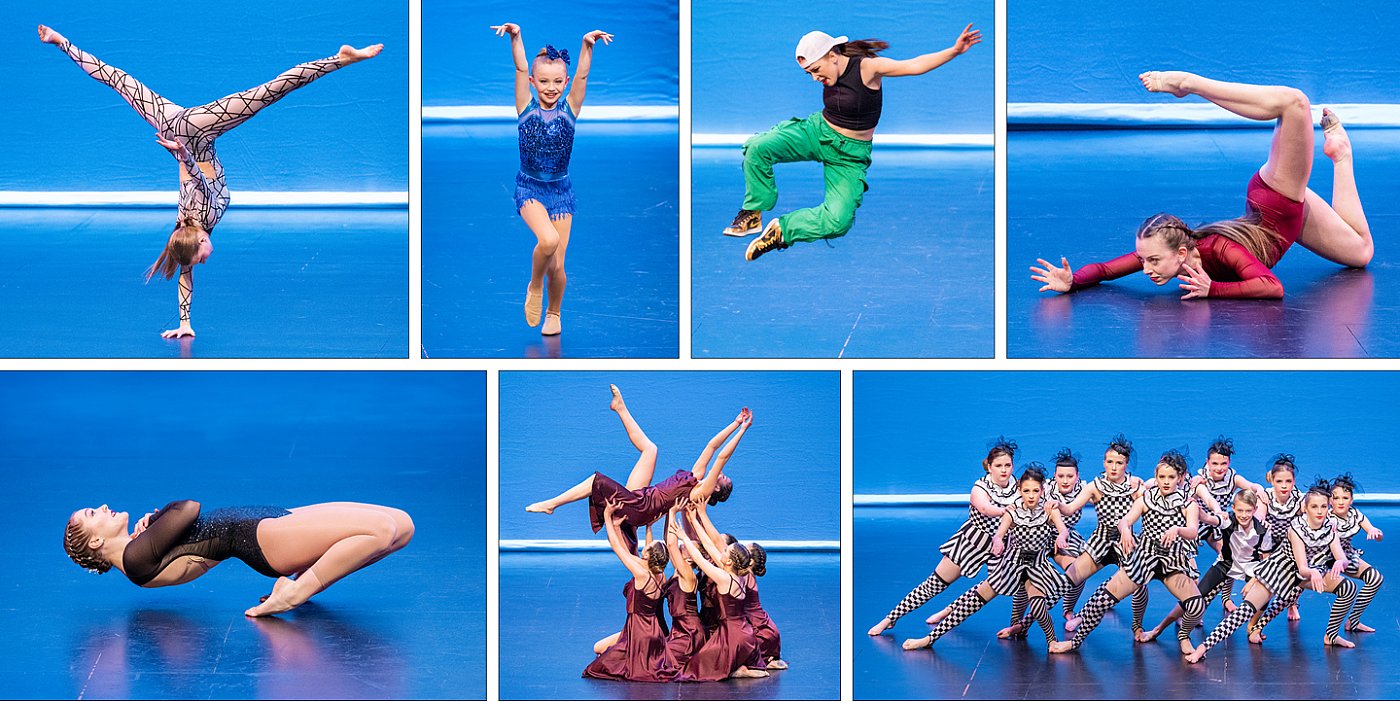 Dance Vibe 2024 Presale - 30 Large Digital Images - Pre Order Event ...